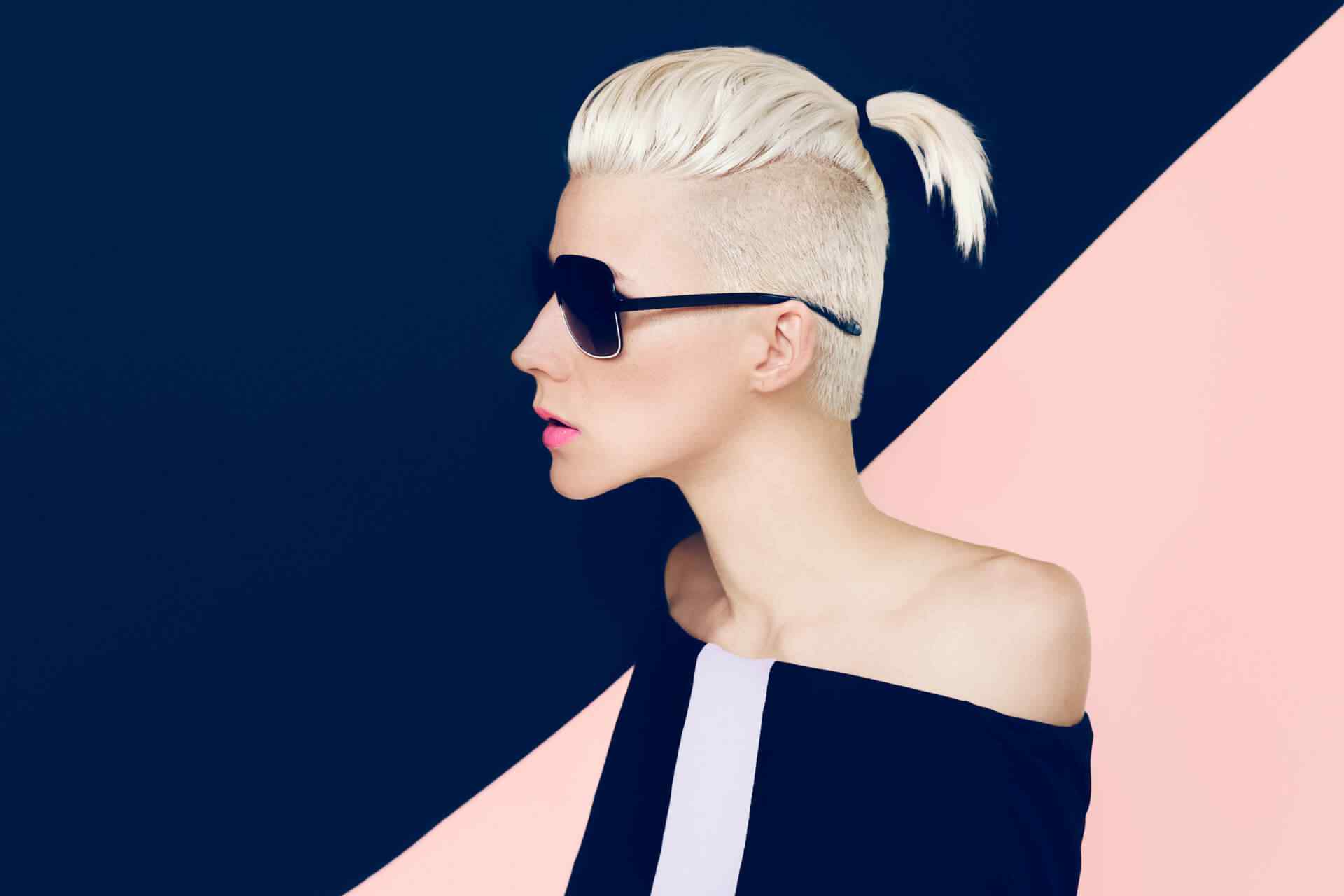 Emma Liang is the one for D&G｜効果のある教育のヒント